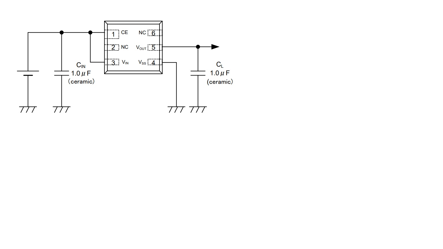 对 LDO 及其替代品的疑虑 · Issue #1 · txp666/ElectronBot_Study · GitHub