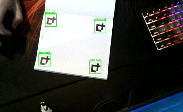 GitHub - SaladQueeny/OpenCVTemplateMatching: Detecting templates and ...