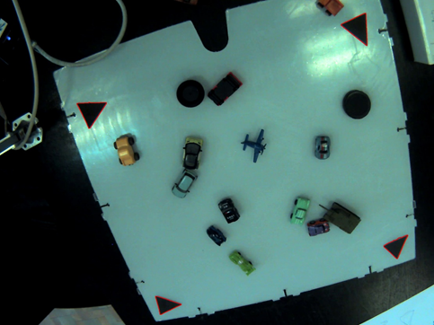 GitHub - SaladQueeny/OpenCVTemplateMatching: Detecting templates and ...