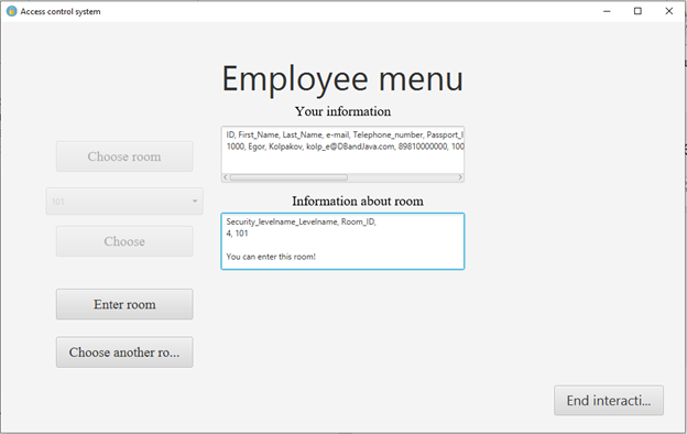 GitHub - SaladQueeny/Java-and-DataBases-Project: Javafx application ...