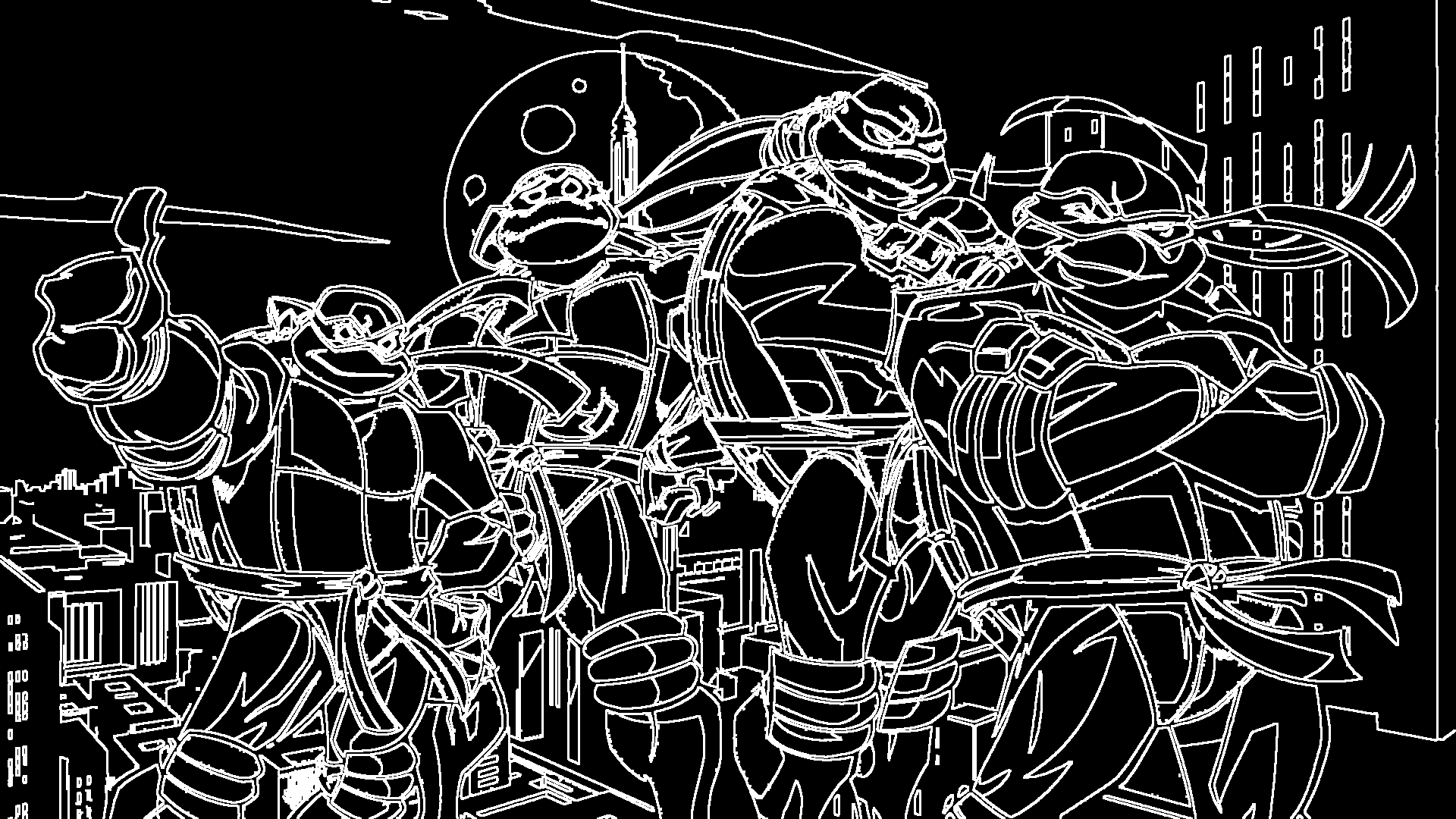 GitHub - SaladQueeny/Dilate-Filter-OpenCV: Realization dilate filter in ...