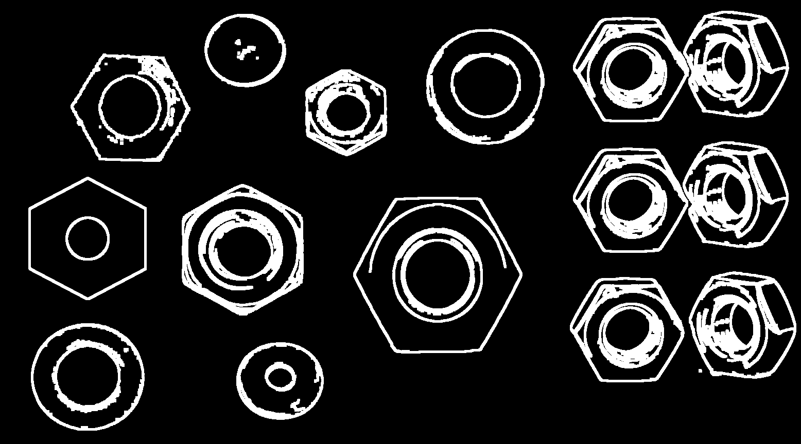 GitHub - SaladQueeny/Counting-nuts-and-washers-in-the-picture: Сounting ...