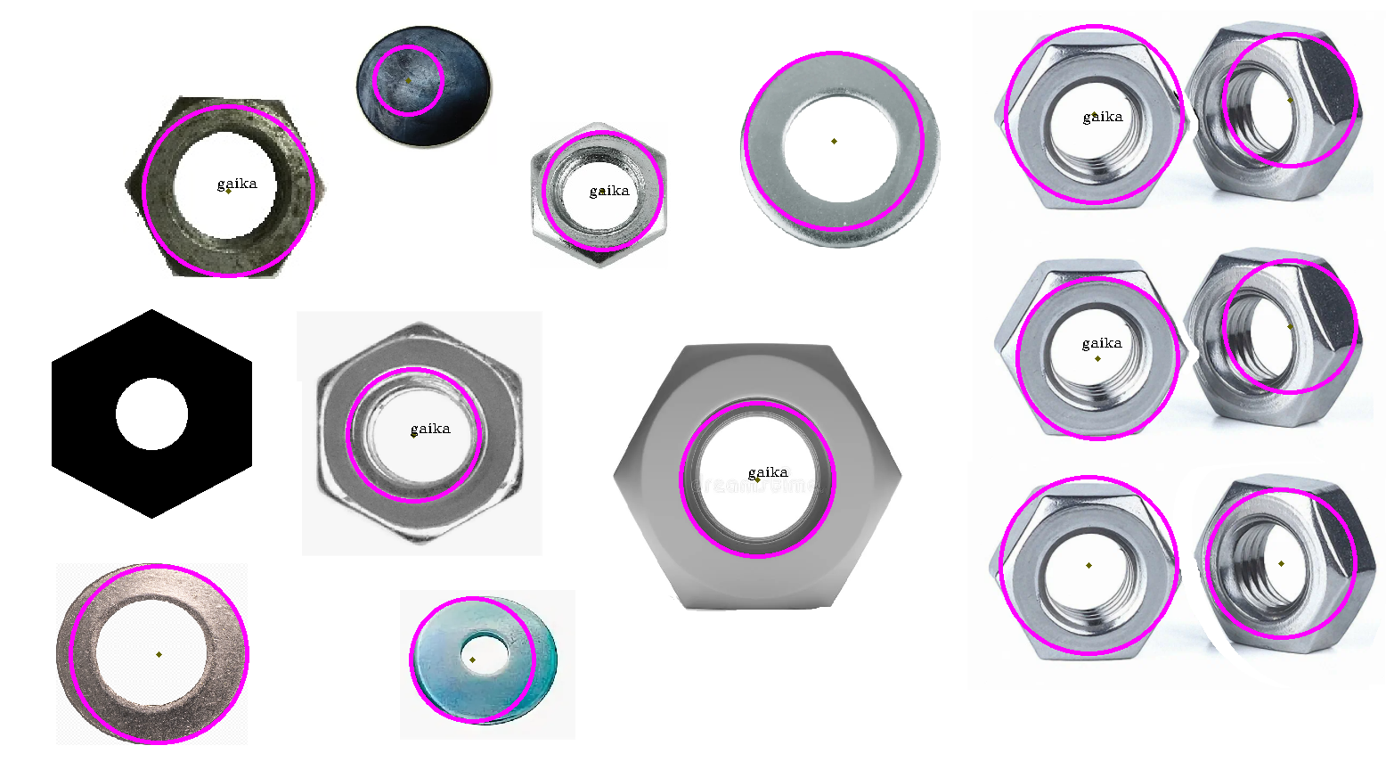 GitHub - SaladQueeny/Counting-nuts-and-washers-in-the-picture: Сounting ...