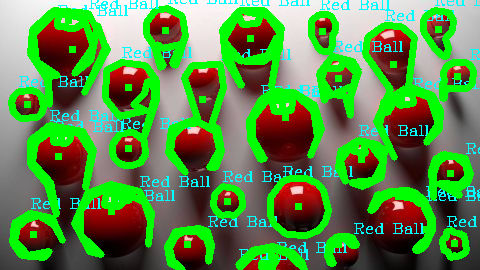 GitHub - SaladQueeny/RedBallsDetectingAndCalculatingVolume: Red balls ...