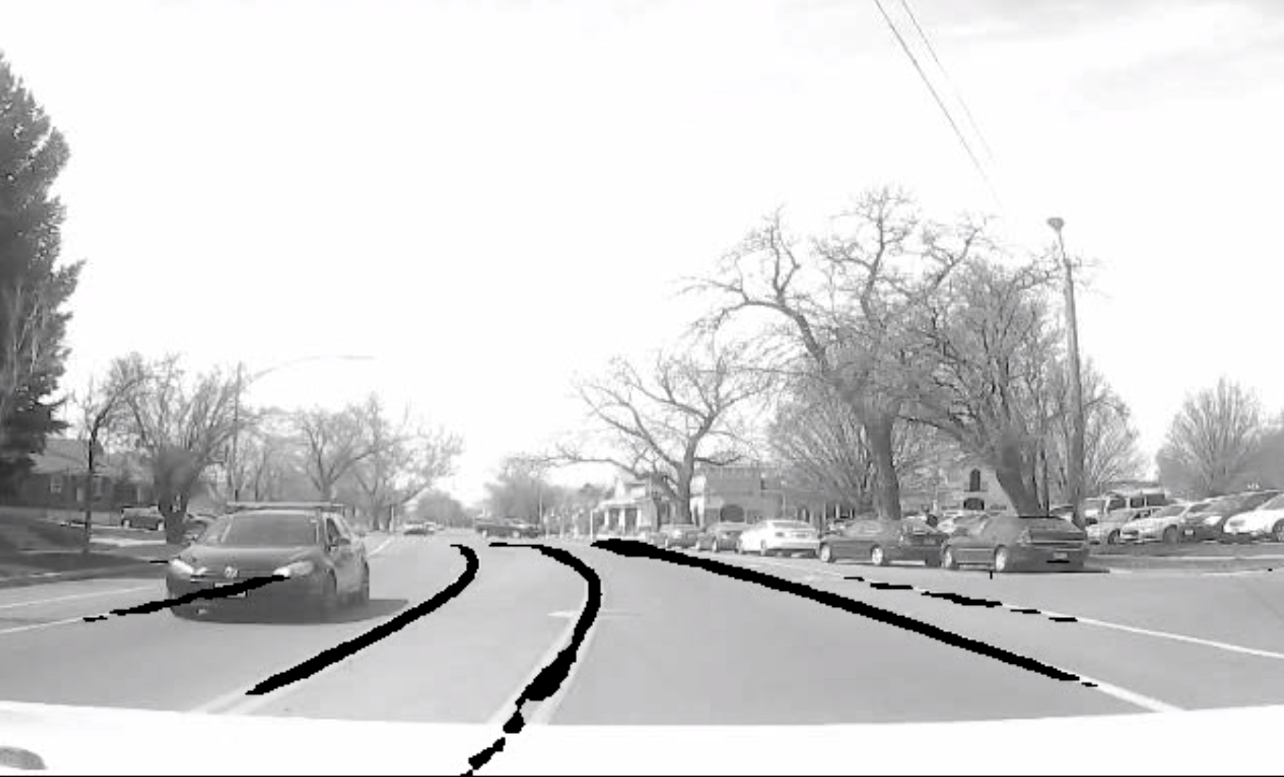 GitHub - ajordan5/lane_detect GitHub - ajordan5/lane_detect