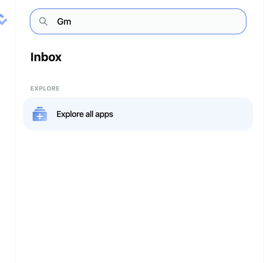 Improve Discover page · Issue #254 · WalletConnect/web3inbox · GitHub