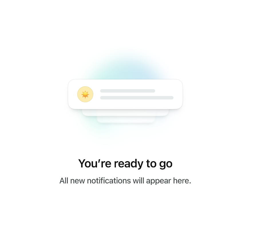 Improve Notifications page · Issue #257 · WalletConnect/web3inbox · GitHub
