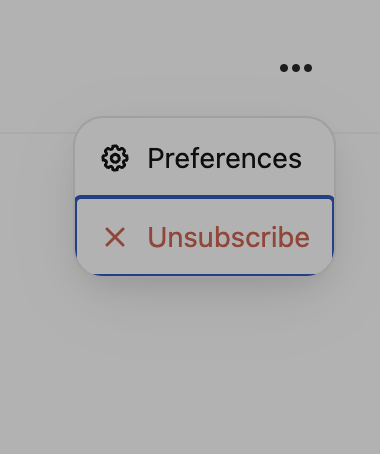 Improve Notifications page · Issue #257 · WalletConnect/web3inbox · GitHub