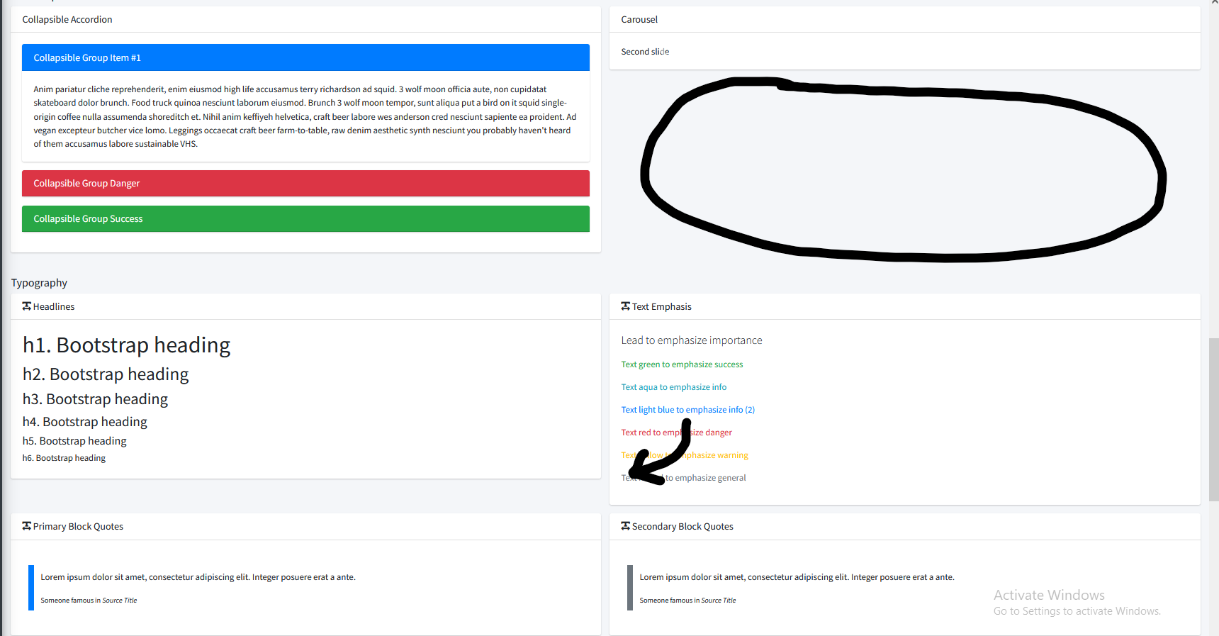 [BUG] Columns not taking full height of row. · Issue #4454 · ColorlibHQ/AdminLTE · GitHub