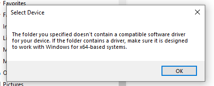Error installing on windows 10 · Issue #342 · imbushuo/mac-precision-touchpad · GitHub