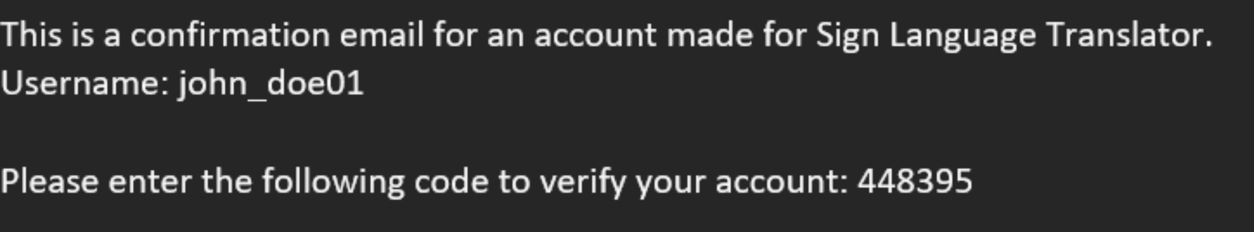 GitHub - zaina0k/Sign-Language-Translator: Sign-Language-Translator