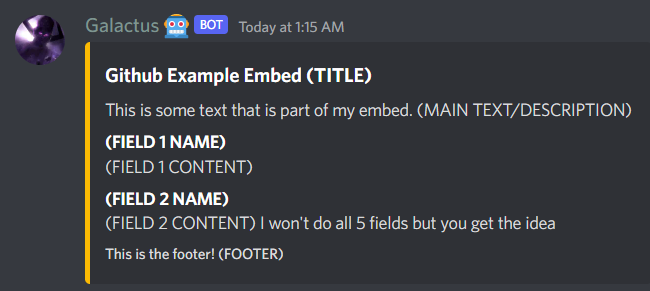 GitHub - the-beyond/Bender-Docs: A public facing documentation for the WMD discord bot developed ...