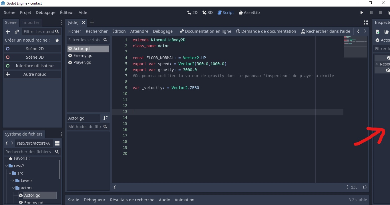 Overflowing of Godot's window · Issue #41755 · godotengine/godot · GitHub