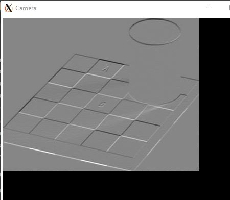 GitHub - Vyadavgit/Robotics-edge-detection-program