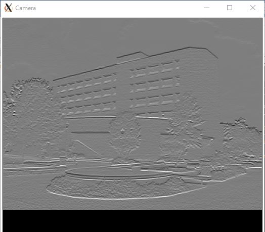 GitHub - Vyadavgit/Robotics-edge-detection-program