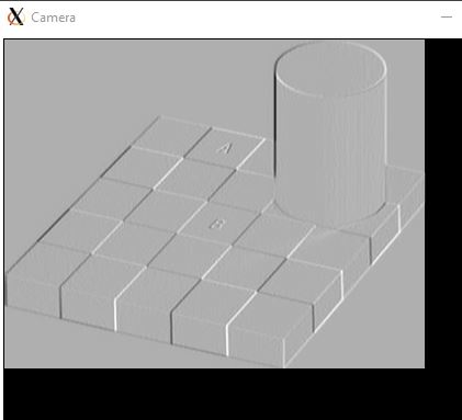 GitHub - Vyadavgit/Robotics-edge-detection-program