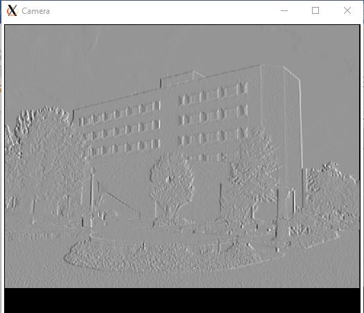 GitHub - Vyadavgit/Robotics-edge-detection-program