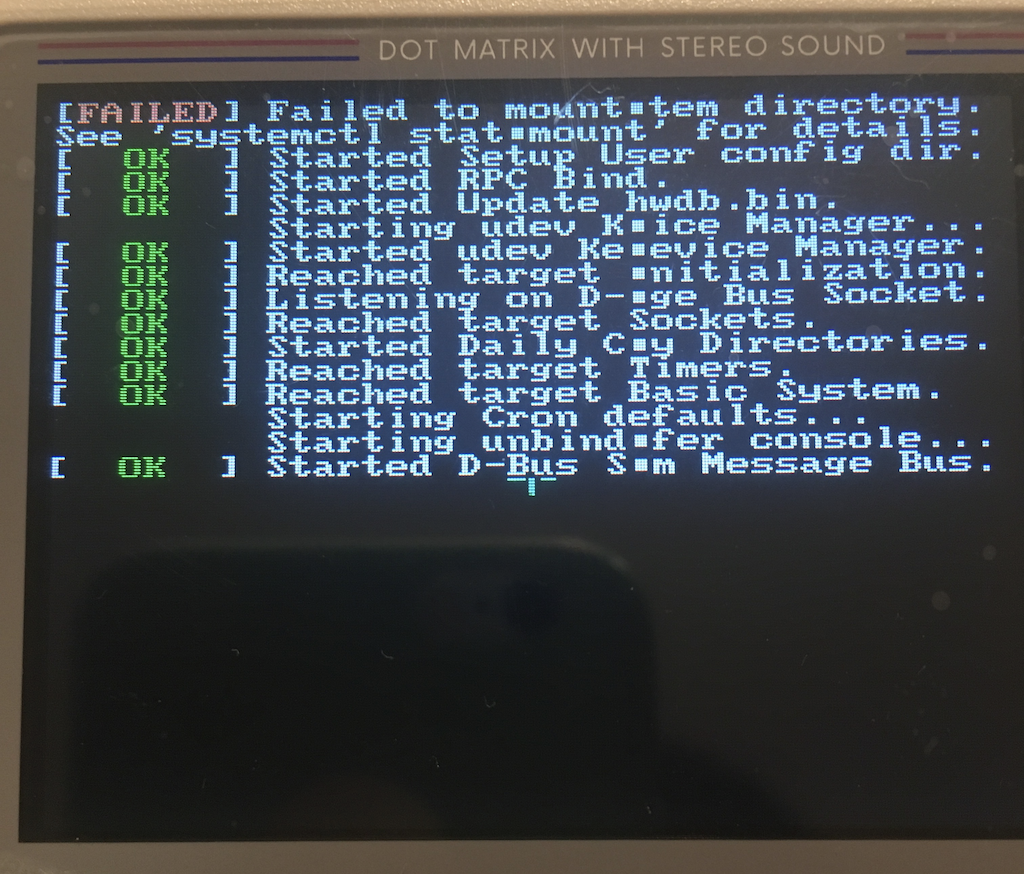 [Feature Request] Add Retroflag GPi Case Support · Issue #755 · libretro/Lakka-LibreELEC · GitHub