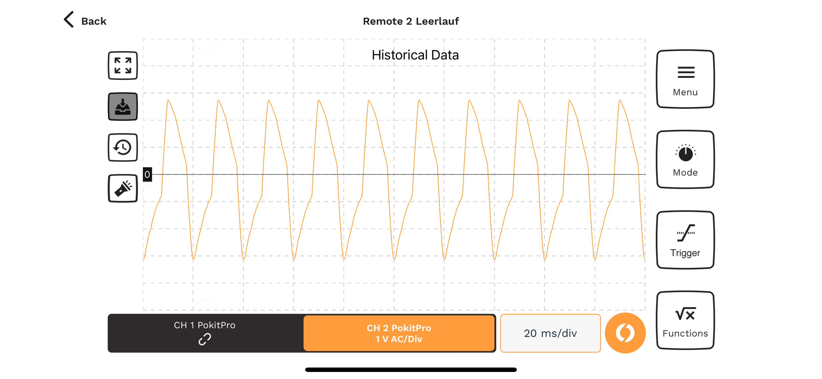 IR Signal doesn`t work / bad output signal · Issue #149 · unfoldedcircle/feature-and-bug-tracker ...