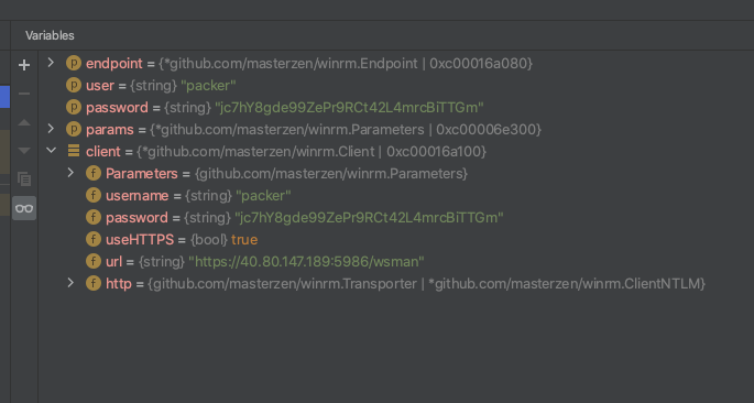 Setting winrm_no_proxy causes timeout · Issue #10343 · hashicorp/packer · GitHub