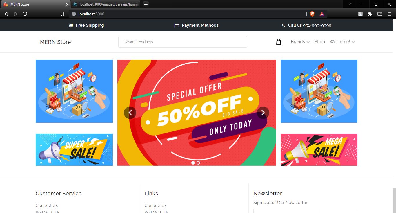 The client side script is not fetching locally?? · Issue #163 · mohamedsamara/mern-ecommerce ...