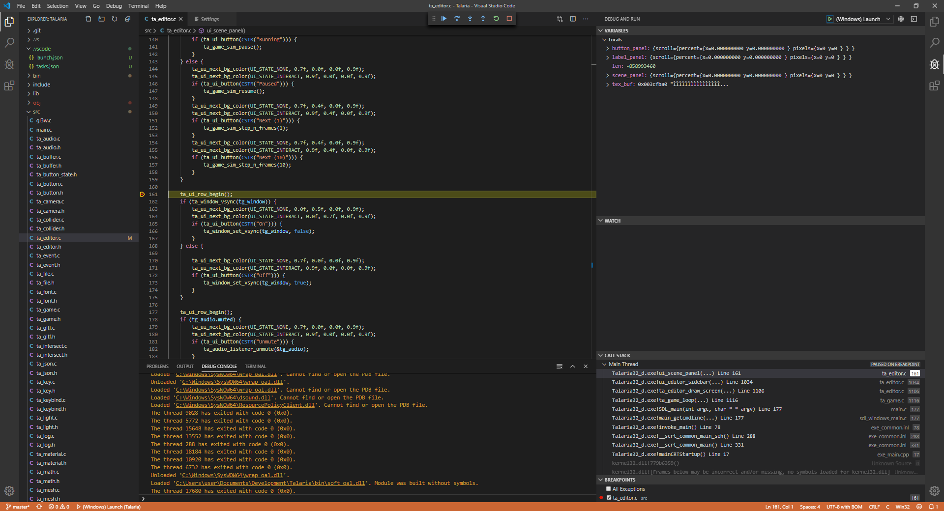 Option to split sidebar subwindows · Issue #89064 · microsoft/vscode · GitHub
