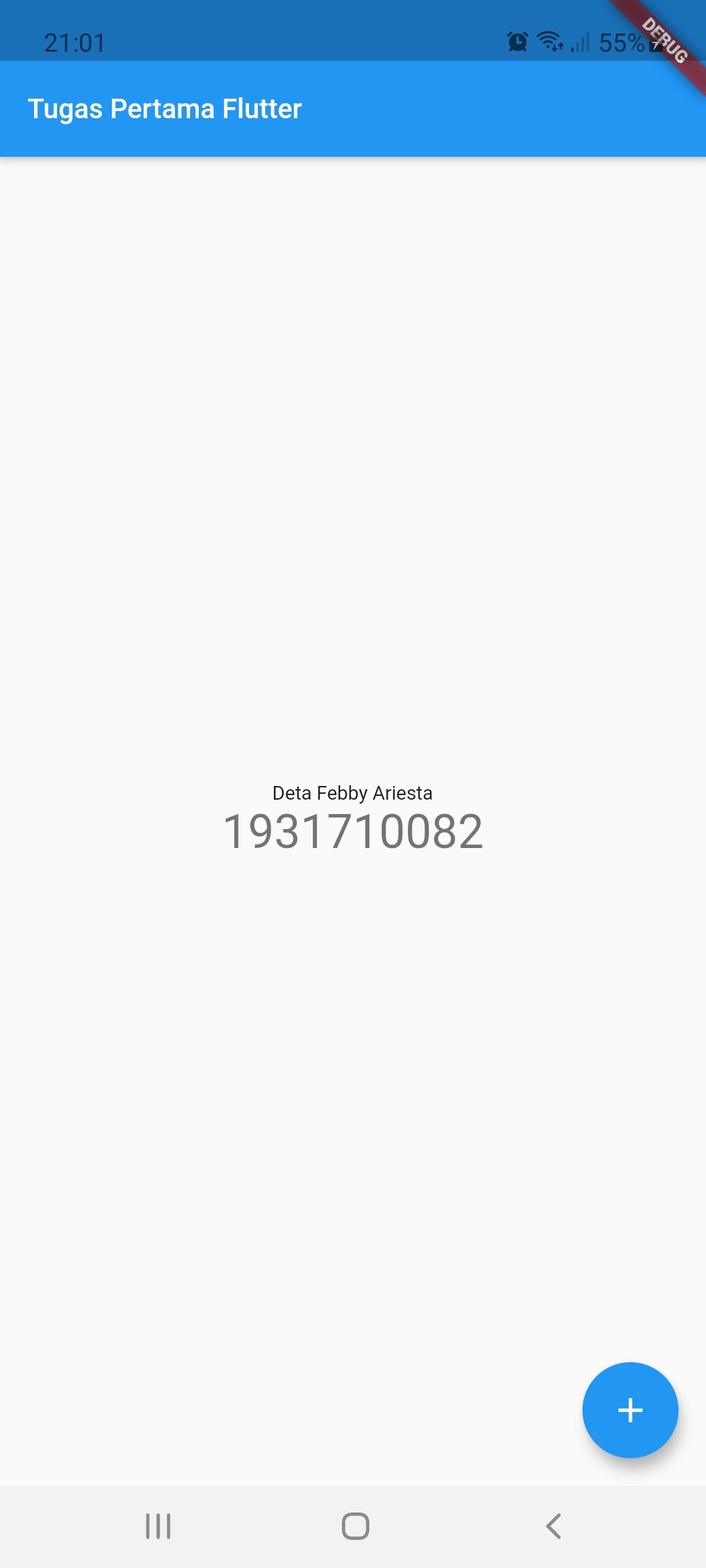 GitHub - detafebbyariesta/polinema_mobile_flutter_hello