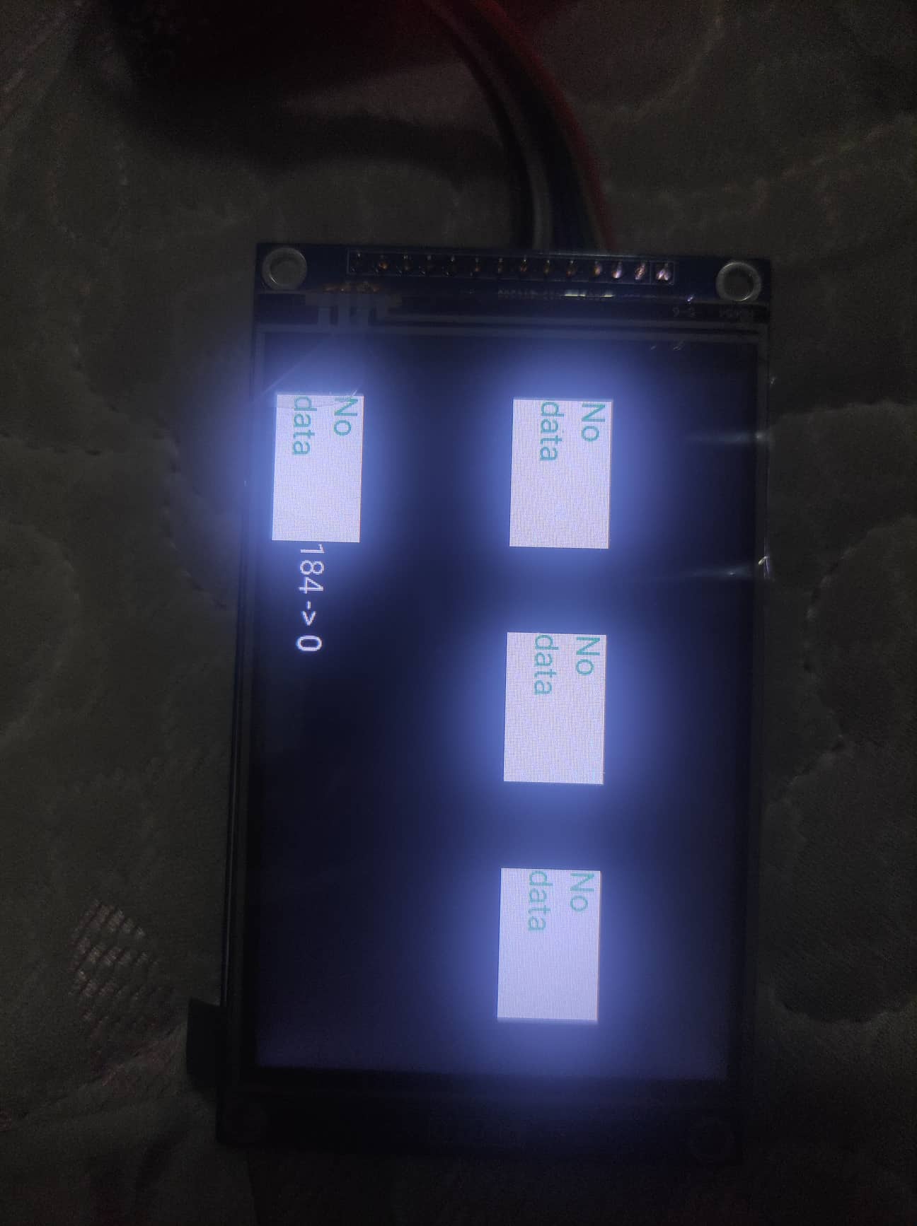 stm32f407vet6 vs st7796 spi tft_lvgl_ui[FR] (feature summary) · Issue #24367 · MarlinFirmware ...