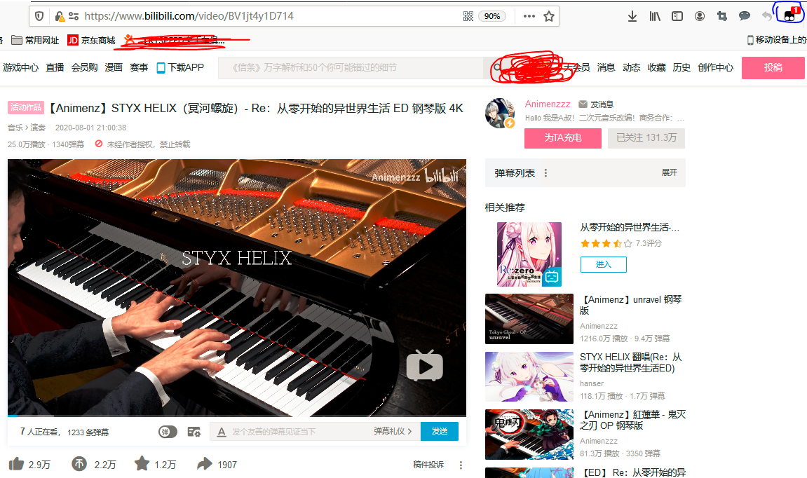 无法下载 · Issue #80 · Xmader/bilitwin · GitHub