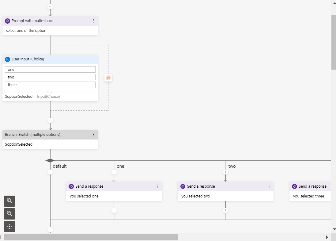 Bot Is Not Working Properly After Updating To Latest Composer Version · Issue 4850 · Microsoft