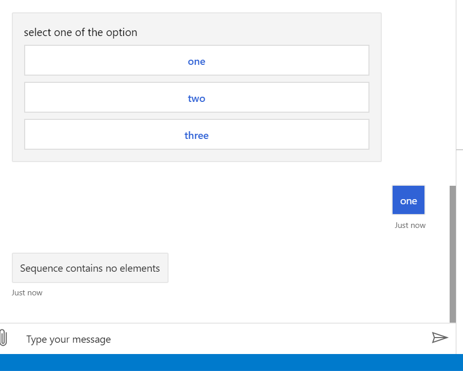 Bot Is Not Working Properly After Updating To Latest Composer Version · Issue 4850 · Microsoft