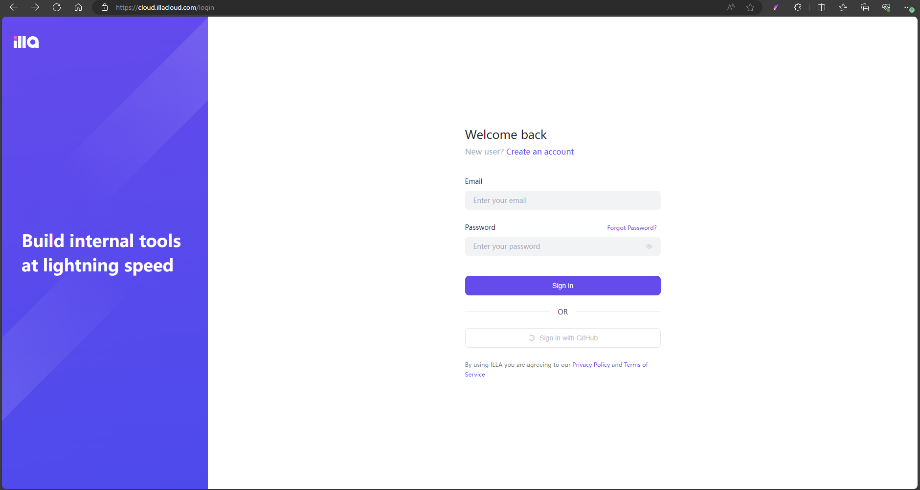[BUG] After receiving the Confirm Your Subscription email and clicking Get Start Button ...