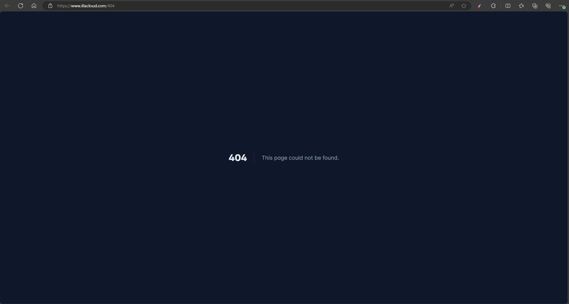 [BUG] After receiving the Confirm Your Subscription email and clicking Get Start Button ...