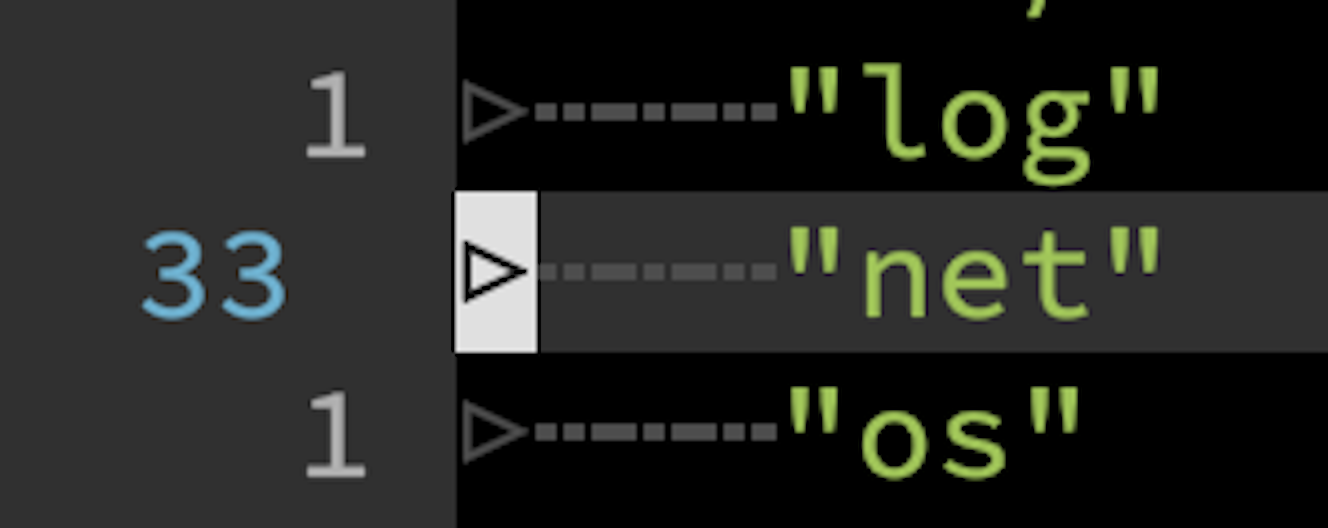 Character cell rendering discrepancy compared to other terminals ...