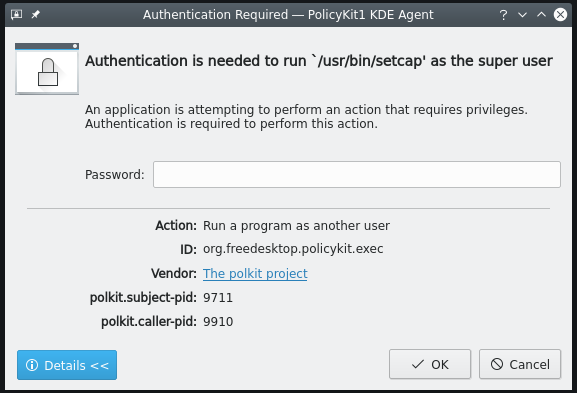 Linux engine install should run setcap · Issue #80 · intiface/intiface-desktop · GitHub