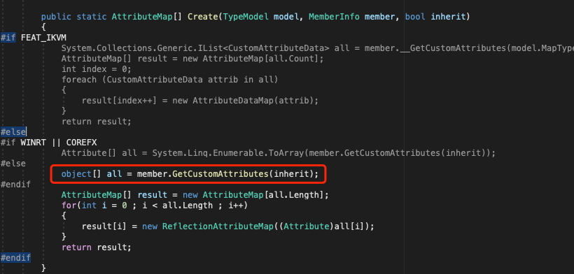标签赋值枚举属性报空指针异常 · Issue #545 · Ourpalm/ILRuntime · GitHub