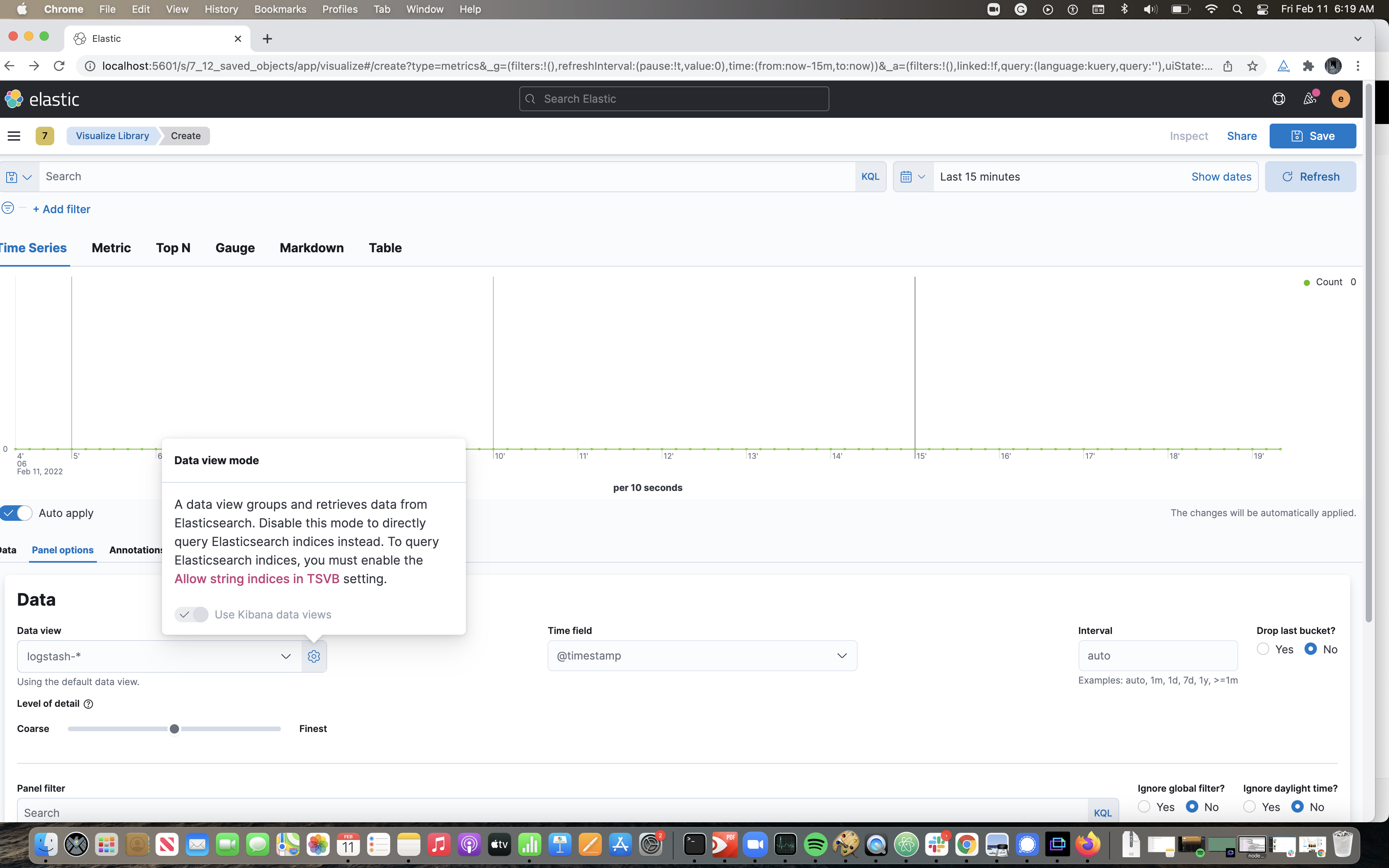 Allow string indices in TSVB in advanced settings has index pattern in copy instead of Data ...