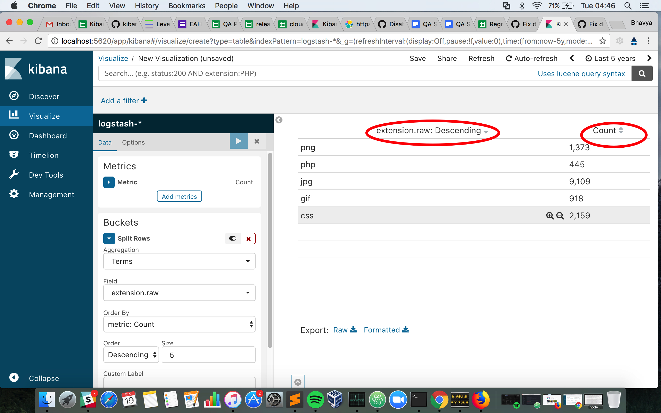 Fix design issues with EUI framework · Issue #15679 · elastic/kibana · GitHub