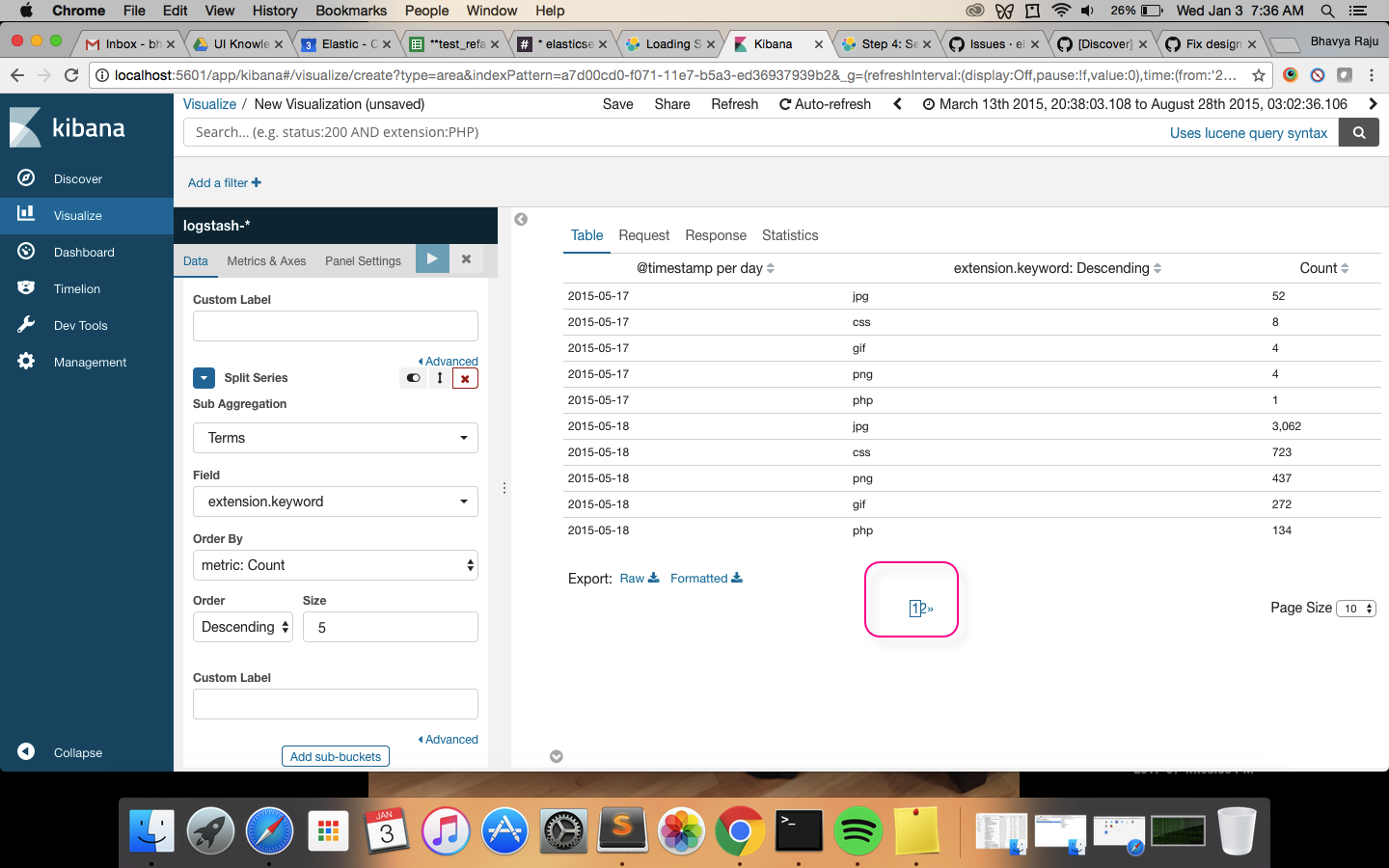 Fix design issues with EUI framework · Issue #15679 · elastic/kibana · GitHub