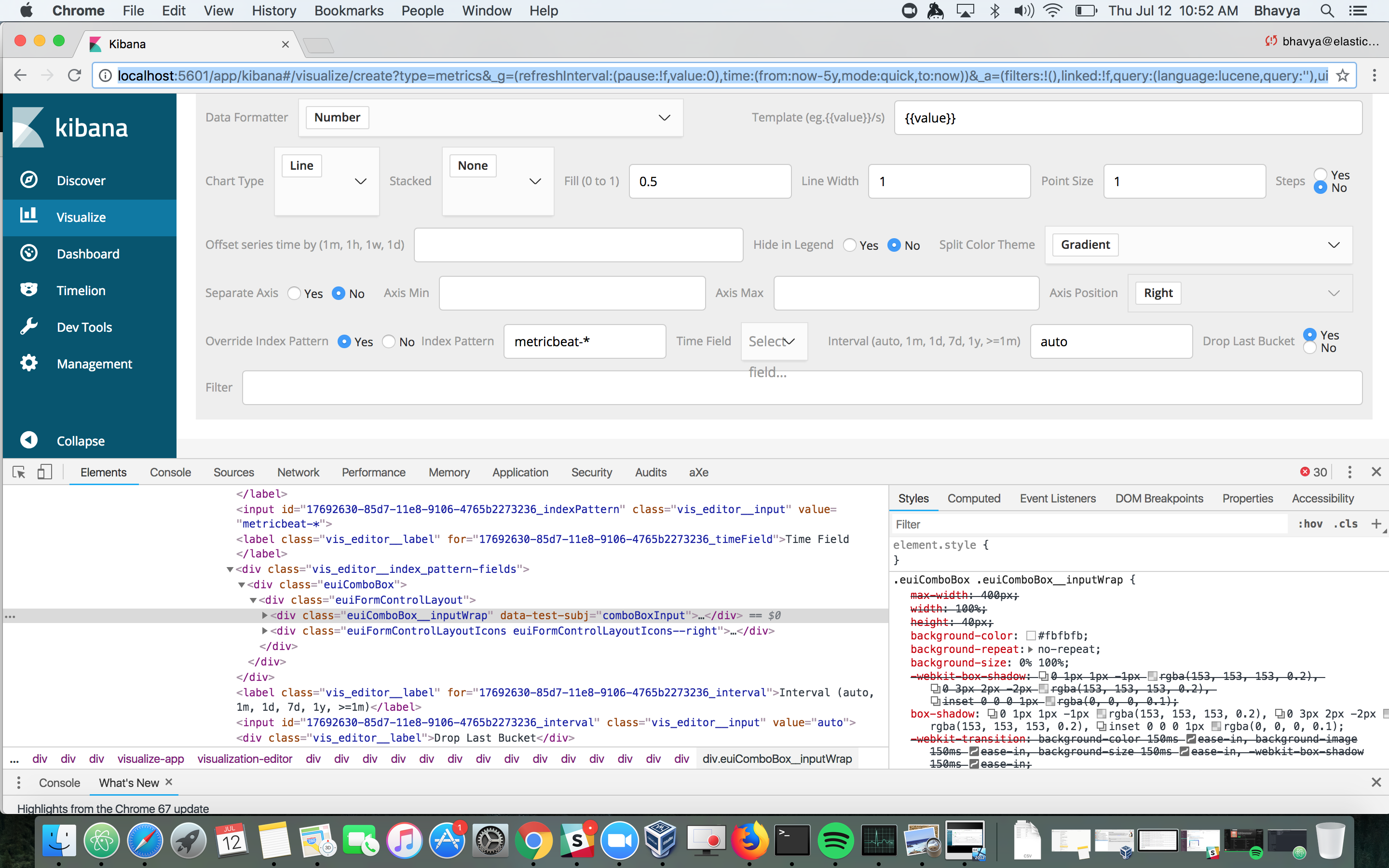 Labels overflow EUI combobox · Issue #1004 · elastic/eui · GitHub