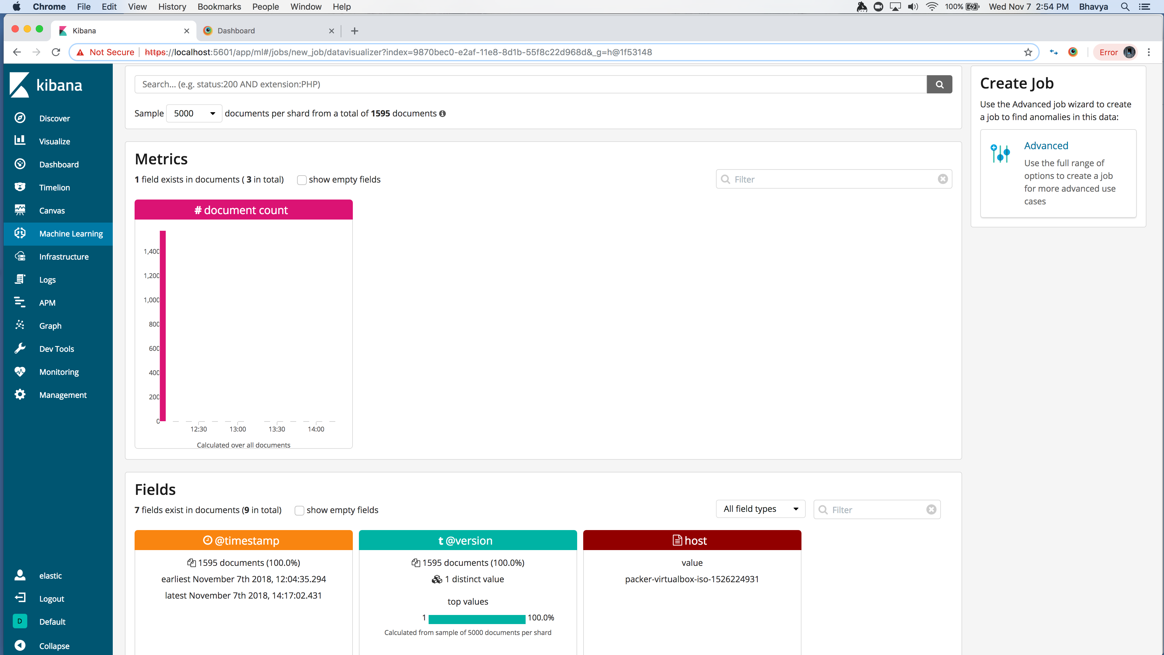 Ml Data Visualizer Display Is Not Aligned In Ie · Issue 25328