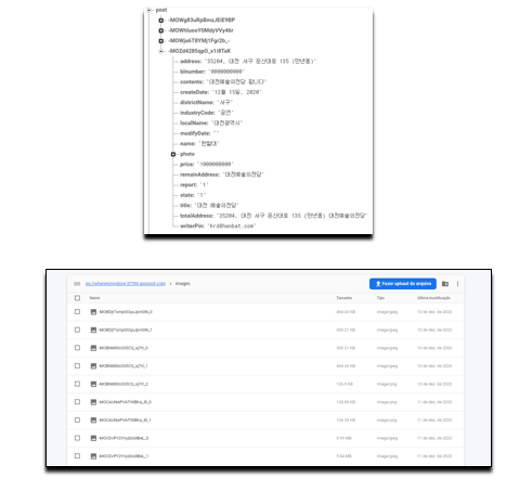 GitHub - HYEONSEONG-KIM/Where_is_my_store: 🌈소상공인을 위한 커뮤니케이션 플랫폼🎁