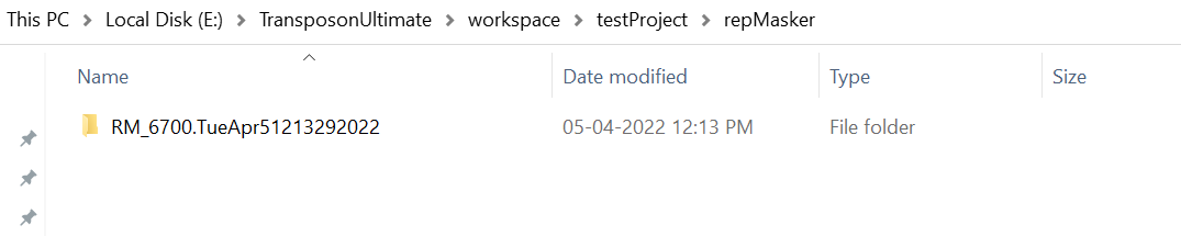 RepeatMasker and RepeatModeler (with the conda packages) not generating results · Issue #11 ...