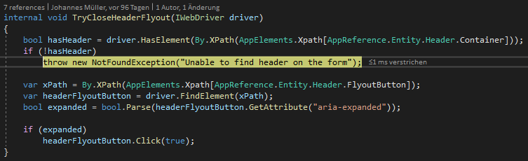 [BUG] Error while setting DateTime value on QuickCreate · Issue #967 · microsoft/EasyRepro · GitHub