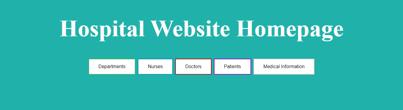 GitHub - Eid1543/Hospital-Registration-Webpage-Using-php: a simple ...