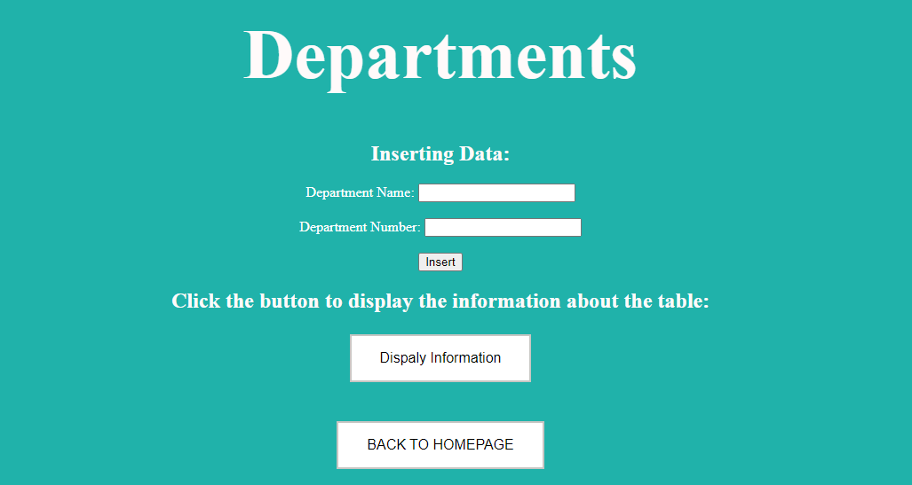 GitHub - Eid1543/Hospital-Registration-Webpage-Using-php: a simple ...