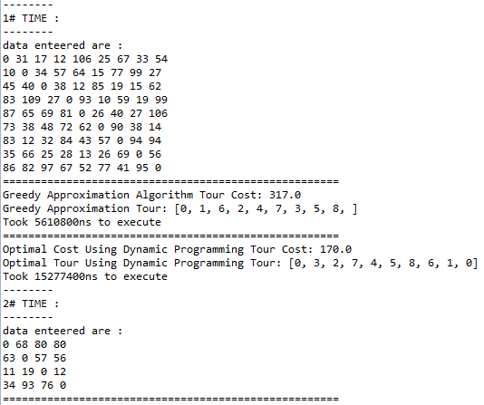 GitHub - Eid1543/Solving-TSP-for-Metric-Graphs-using-MST-Heuristic GitHub - Eid1543/Solving-TSP-for-Metric-Graphs-using-MST-Heuristic