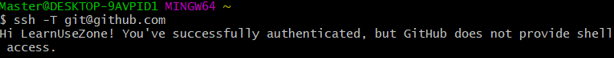 Can't push using SSH protocol - error authenticating: failed connecting agent · Issue #222 ...