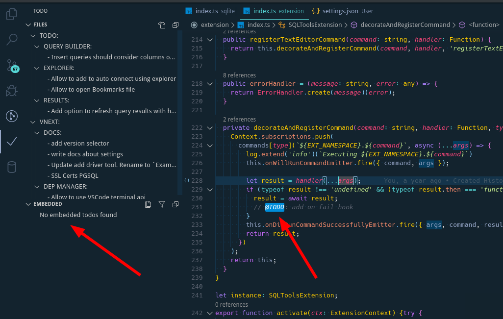 Embedded stopped working for workspace · Issue #240 · fabiospampinato ...