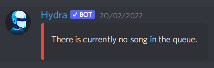 GitHub - NeelOommen/HydraManagerBot: Discord Bot meant to manage ...